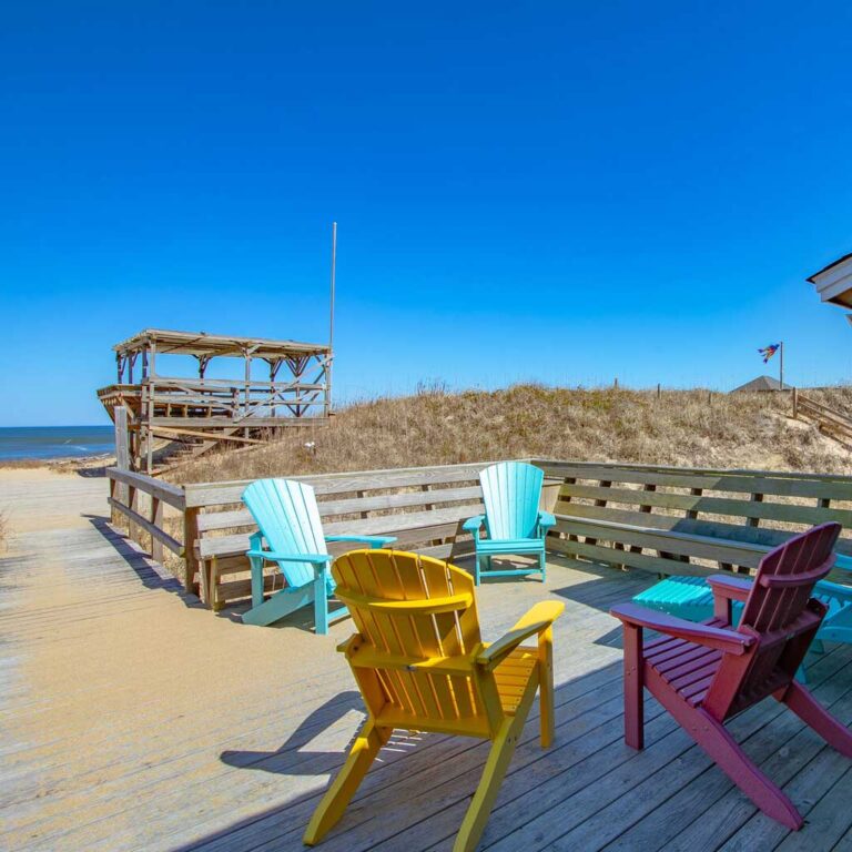 Why Sunday Check-In Is The Best