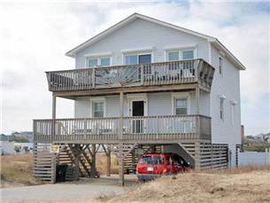 Kitty Hawk NC Vacation Rentals | Resort Realty Outer Banks