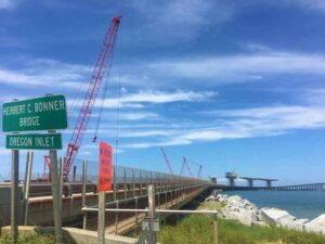 Bonner Bridge Facts | Historical + New Facts | OBX