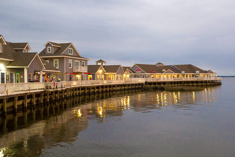 24 Hours In Duck + Southern Shores - resortrealty.com OBX Vacation Guide