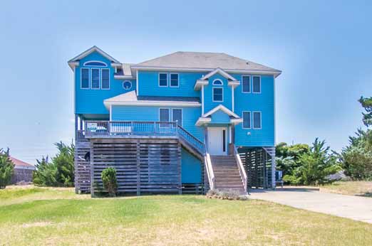 Outer Banks Deals | Resort Realty North Carolina Vacation Specials