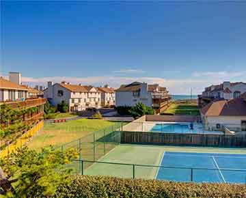 Kitty Hawk NC Vacation Rentals | Resort Realty Outer Banks