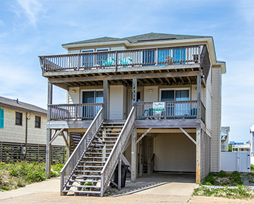 Kitty Hawk NC Vacation Rentals | Resort Realty Outer Banks