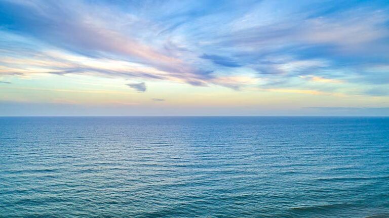 The Outer Banks in October - Outer Banks Blog | Resort Realty