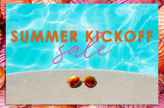 Outer Banks Vacation Deals | Resort Realty NC Vacation Specials