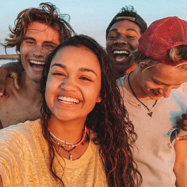 Outer Banks Netflix: Fact or Fiction - Resort Realty | Outer Banks Blog