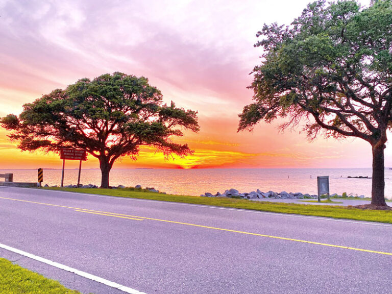 OBX Sunsets: 10 Spots You Need To Visit - resortrealty.com Resort ...