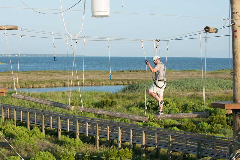 Outer Banks Journeys: Adventure | Resort Realty of the OBX