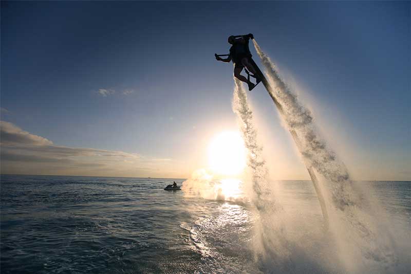 Outer Banks Journeys: Adventure | Resort Realty of the Outer Banks