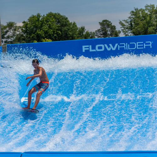 H2OBX Waterpark - Outer Banks Vacations | Resort Realty