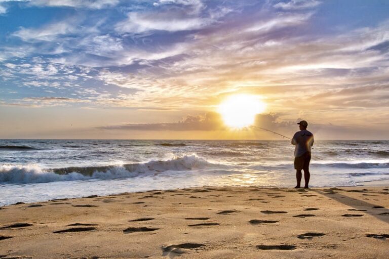 OBX Fall Shoulder Season | Resort Realty OBX | OBX Blog