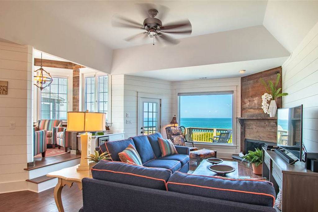 Outer Banks Rentals | OBX Vacation Rentals NC | Resort Realty