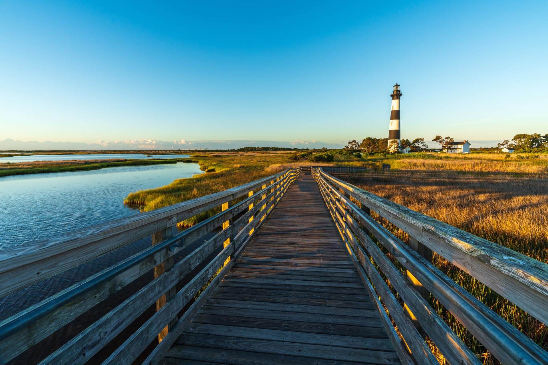 Why You Should Visit The OBX In June - resortrealty.com