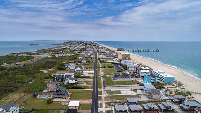 Best Outer Banks Areas to Buy a Home | Resort Realty